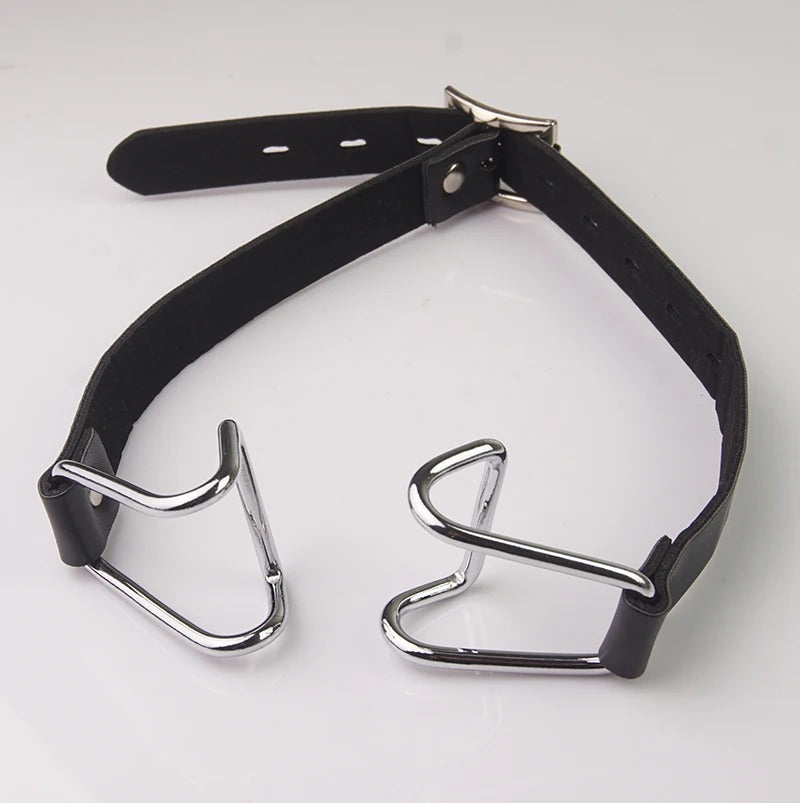 Nose & Mouth Hook Spreader – GhallasGoth